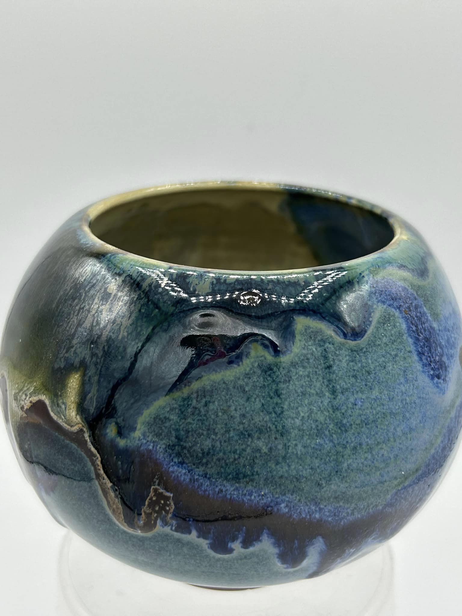 Latest Works from Earth Alchemy Pottery Studio - East Windsor Chamber ...