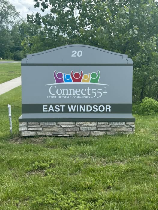 Connect55+ Open - East Windsor Chamber of Commerce