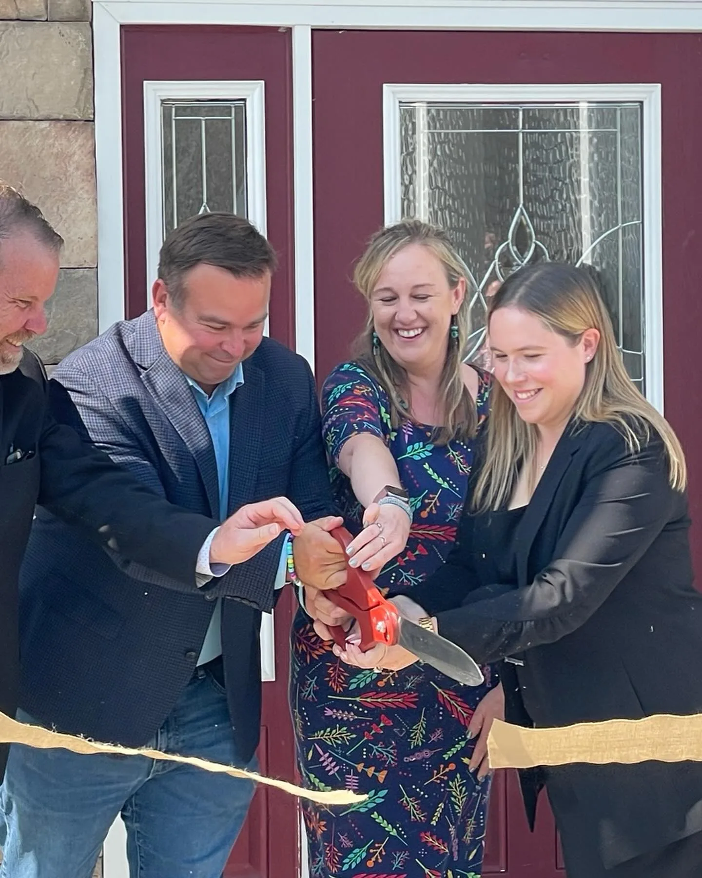 New Funeral Home in East Windsor - East Windsor Chamber of Commerce