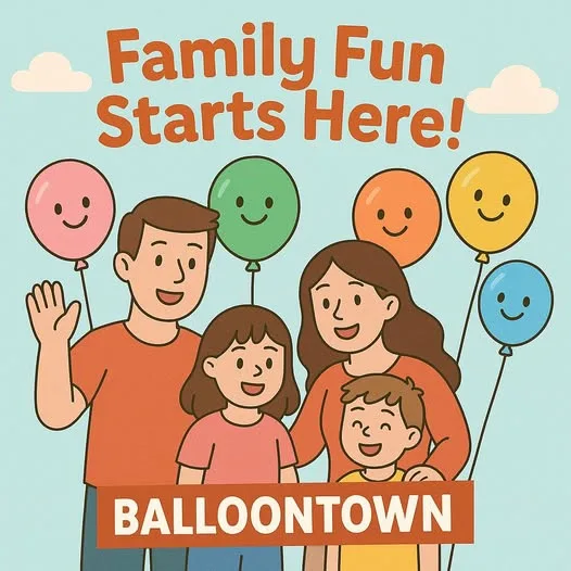 Family Fun Starts Here! - East Windsor Chamber of Commerce